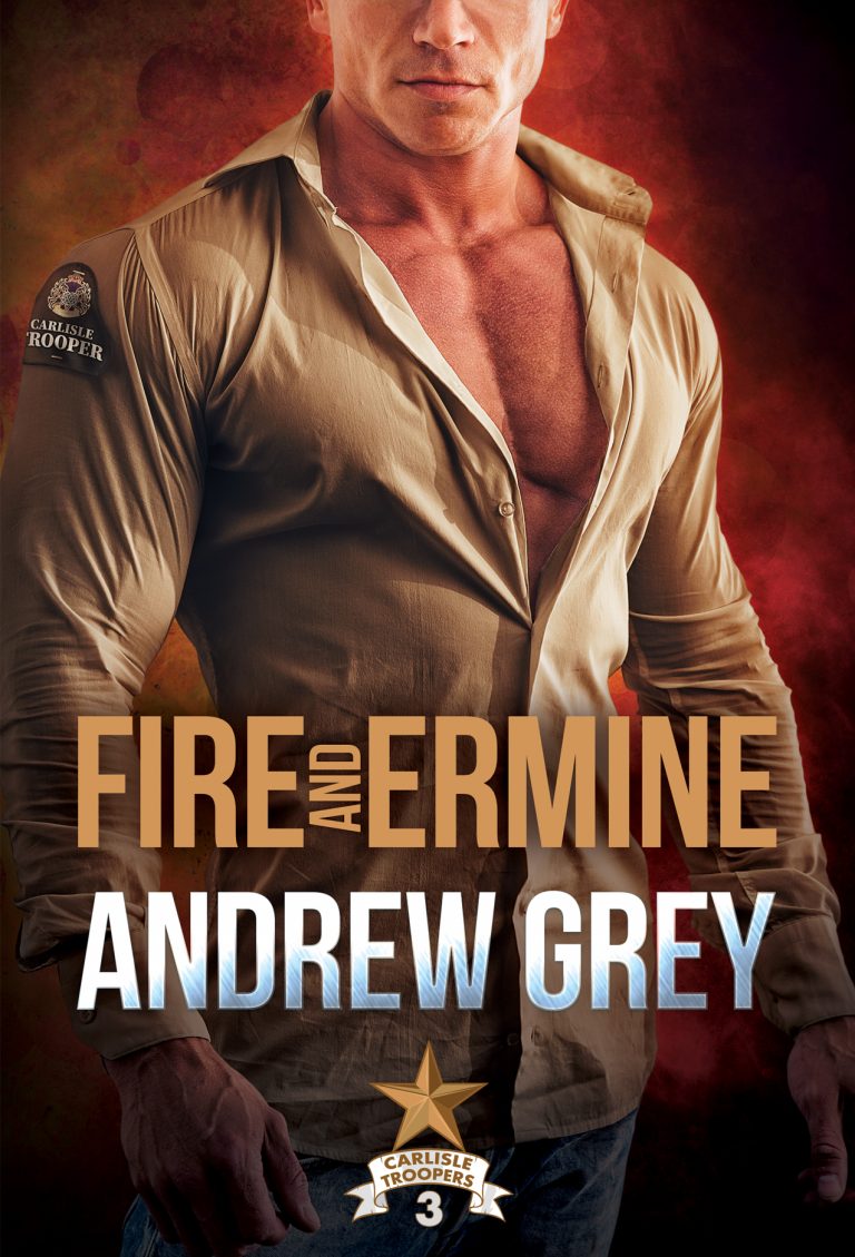 Home - Andrew Grey