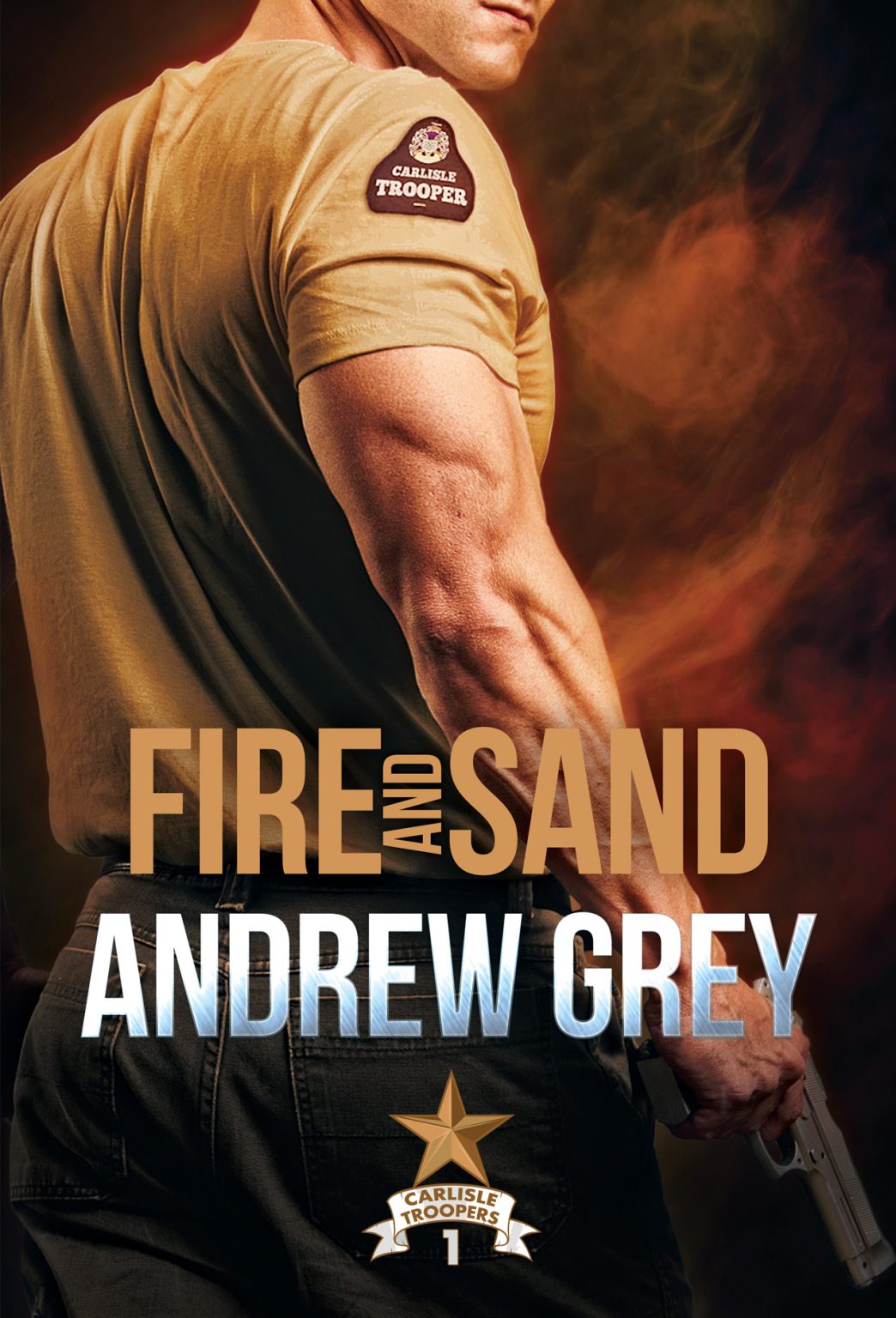 Home - Andrew Grey