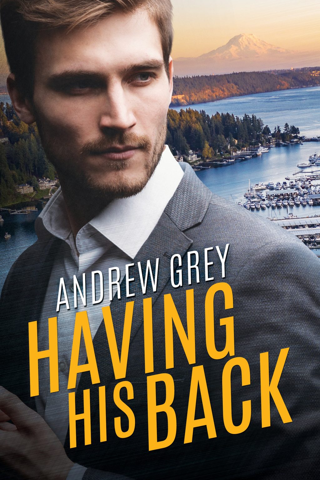 Home - Andrew Grey
