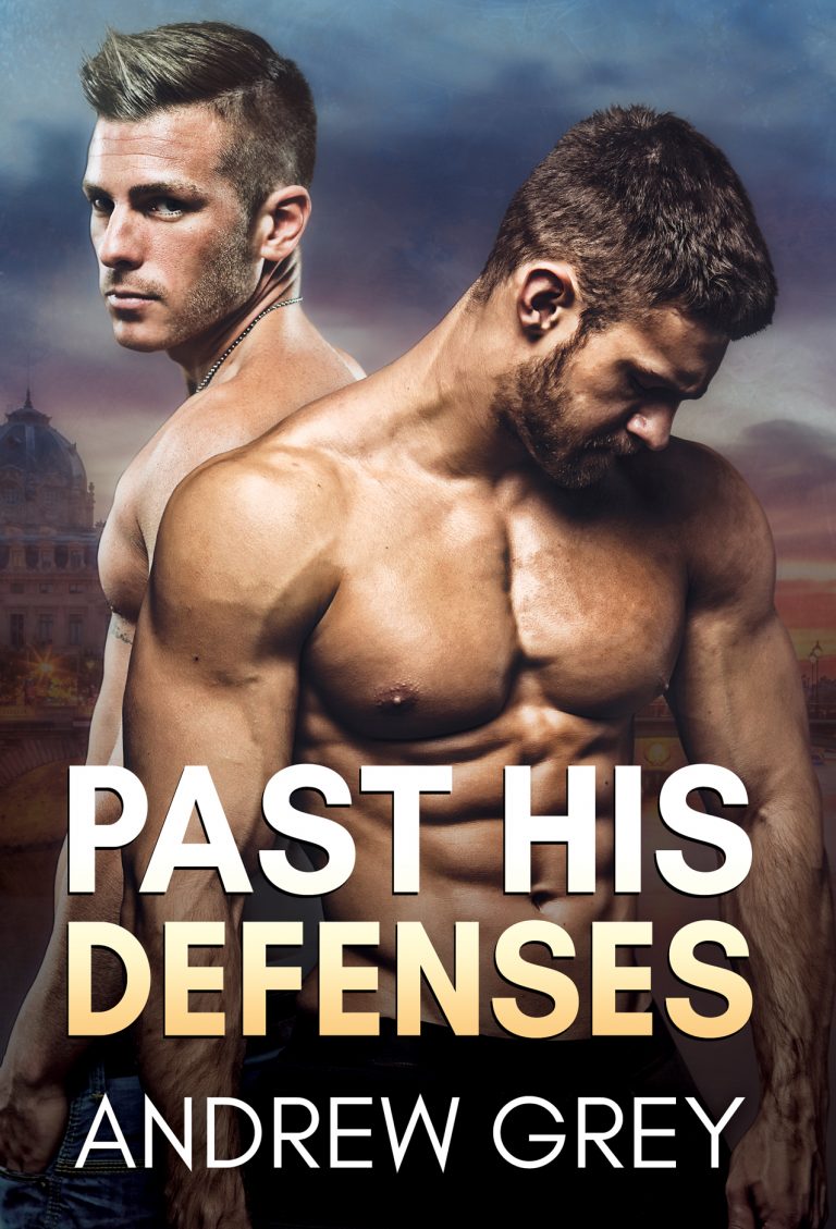 Newsletter Subscription - Andrew Grey